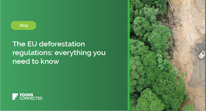 Preparing for the EU Deforestation Regulation (EUDR): everything you need to know